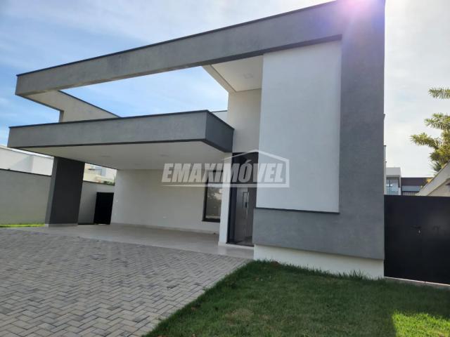Casa de Condomínio para venda em Alphaville Nova Esplanada em Votorantim São Paulo de 240.00m² com 3 Quartos, 3 Suítes e 4 Garagens