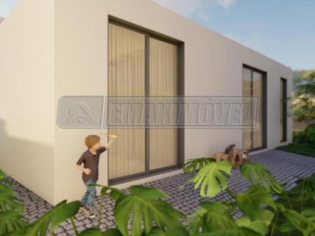Casa de Condomínio para venda em Alphaville Nova Esplanada de 259.00m² com 3 Quartos, 3 Suites e 4 G