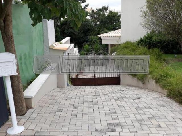Casa de Condomínio para venda em Alphaville Nova Esplanada de 500.00m² com 4 Quartos, 4 Suites e 11