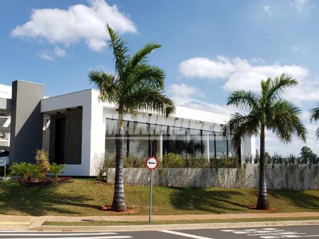 Casa de Condomínio para venda em Alphaville Nova Esplanada em Votorantim São Paulo de 274.00m² com 3 Quartos, 3 Suítes e 4 Garagens
