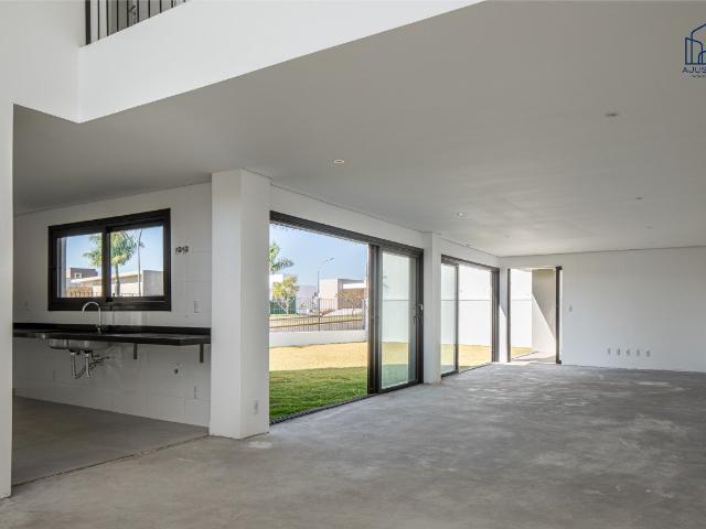 Casa de Condomínio para venda em Alphaville Nova Esplanada em Votorantim São Paulo de 297.00m² com 4 Quartos, 4 Suítes e 4 Garagens
