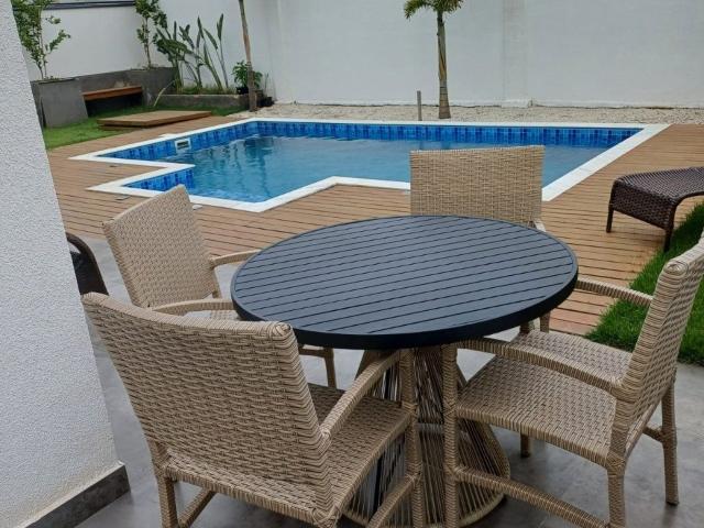 Casa de Condomínio para venda em Alphaville Nova Esplanada em Votorantim São Paulo de 225.59m² com 3 Quartos, 3 Suítes e 4 Garagens