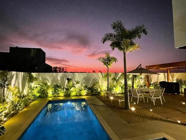 Casa de Condomínio para venda em Alphaville Nova Esplanada em Votorantim São Paulo de 351.00m² com 3 Quartos, 3 Suítes e 3 Garagens