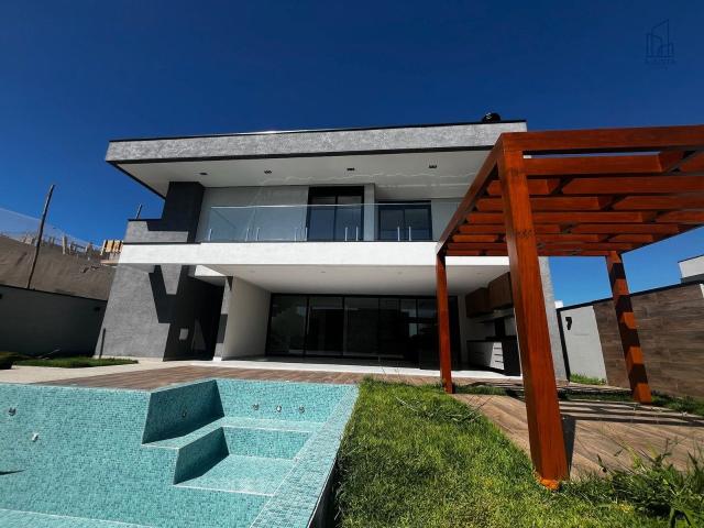 Casa de Condomínio para venda em Alphaville Nova Esplanada em Votorantim São Paulo de 332.00m² com 4 Quartos, 4 Suítes e 6 Garagens