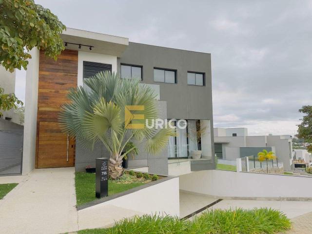 Casa de Condomínio para venda em Alphaville Nova Esplanada em Votorantim São Paulo de 402.00m² com 3 Quartos, 3 Suítes e 5 Garagens