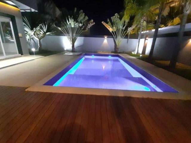 Casa de Condomínio para venda em Alphaville Nova Esplanada 1 de 401.00m² com 3 Quartos, 3 Suites e 6