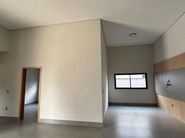 Casa de Condomínio para venda em Alphaville Nova Esplanada 3 de 251.00m² com 3 Quartos, 3 Suites e 2
