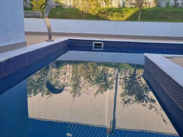 Casa de Condomínio para venda em Alphaville Nova Esplanada 3 de 260.00m² com 3 Quartos, 3 Suites e 4