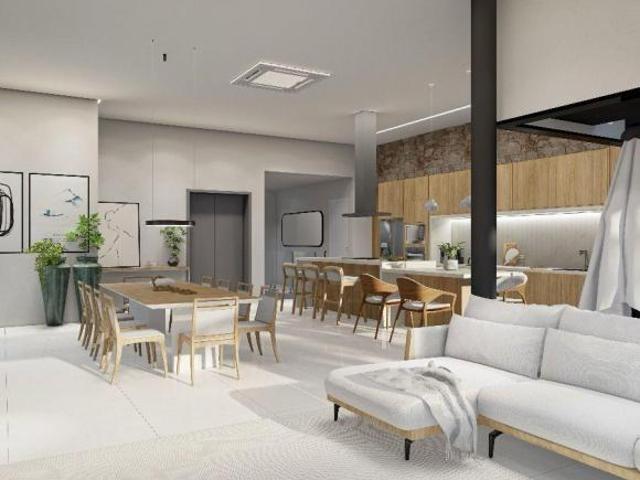 Casa de Condomínio para venda em Alphaville Nova Esplanada 3 de 370.00m² com 4 Quartos, 4 Suites e 6