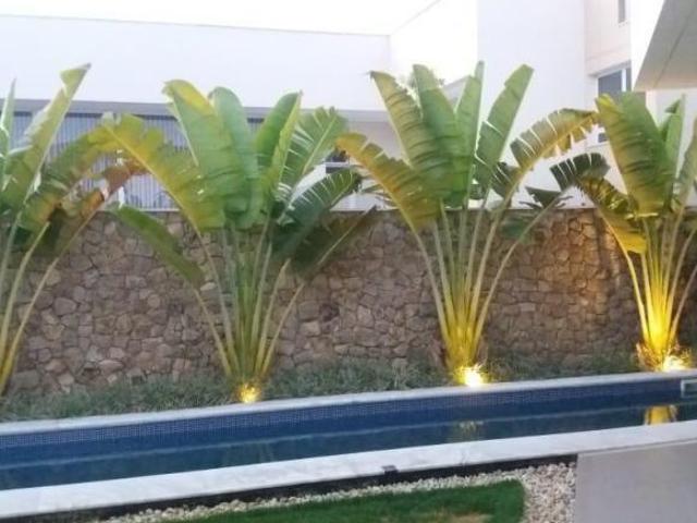 Casa de Condomínio para venda em Alphaville Nova Esplanada 3 de 410.00m² com 3 Quartos, 3 Suites e 6