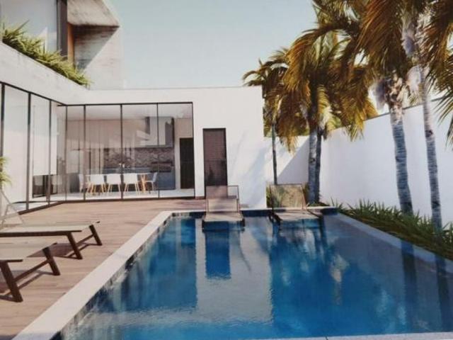 Casa de Condomínio para venda em Alphaville Nova Esplanada 3 de 453.00m² com 4 Quartos, 4 Suites e 4