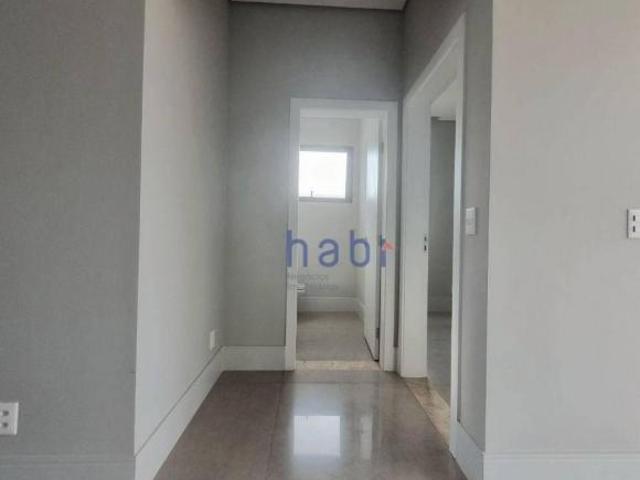 Casa de Condomínio para venda em Alphaville Nova Esplanada 3 de 466.00m² com 4 Quartos, 4 Suites e 6