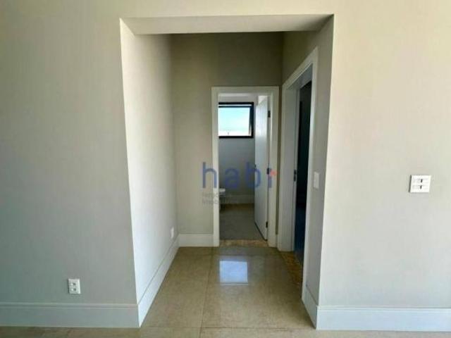Casa de Condomínio para venda em Alphaville Nova Esplanada 3 de 466.00m² com 4 Quartos, 4 Suites e 6