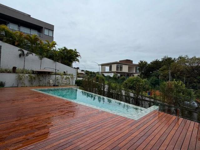 Casa de Condomínio para venda em Alphaville Nova Esplanada 3 em Votorantim São Paulo de 489.87m² com 4 Quartos, 4 Suítes e 6 Garagens