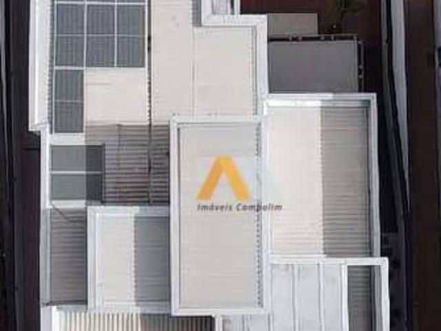 Casa de Condomínio para venda em Alphaville Nova Esplanada 4 de 312.00m² com 4 Quartos, 4 Suites e 6