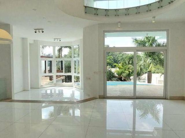 Casa de Condomínio para venda em Alphaville Conde Ii de 804.00m² com 4 Quartos, 4 Suites e 7 Garagen