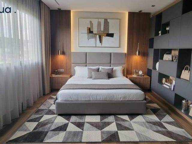 Casa de Condomínio para venda em Alphaville de 268.00m² com 4 Quartos e 4 Suites
