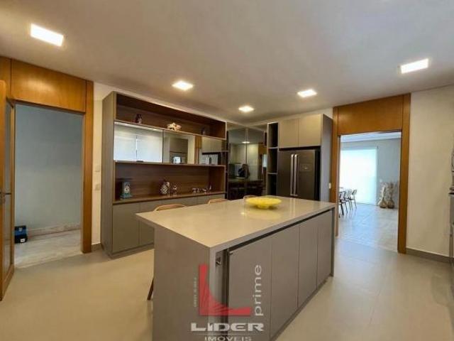 Casa de Condomínio para venda em Alphaville de 620.00m² com 4 Quartos, 4 Suites e 6 Garagens