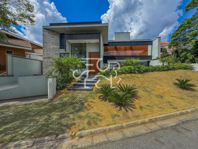 Casa de Condomínio para venda em Alphaville de 948.00m² com 5 Quartos, 5 Suites e 10 Garagens