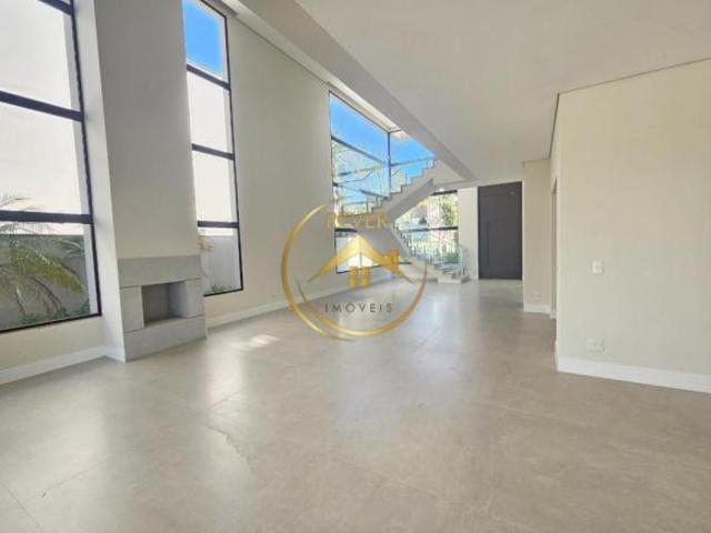 Casa de Condomínio para venda em Alphaville Dom Pedro de 480.00m² com 4 Quartos, 4 Suites e 6 Garage