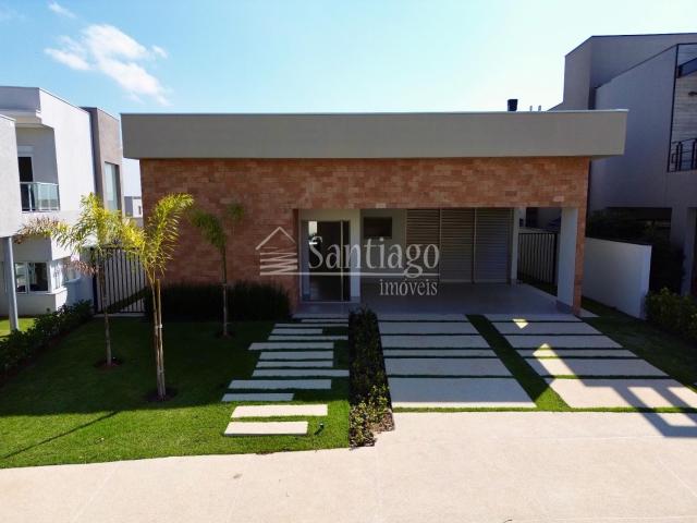 Casa de Condomínio para venda em Alphaville Dom Pedro em Campinas São Paulo de 237.00m² com 3 Quartos, 3 Suítes e 2 Garagens