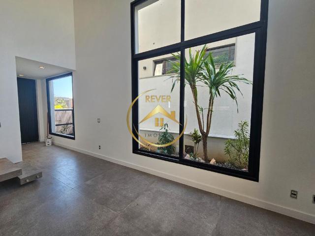 Casa de Condomínio para venda em Alphaville Dom Pedro em Campinas São Paulo de 320.00m² com 4 Quartos, 3 Suítes e 5 Garagens