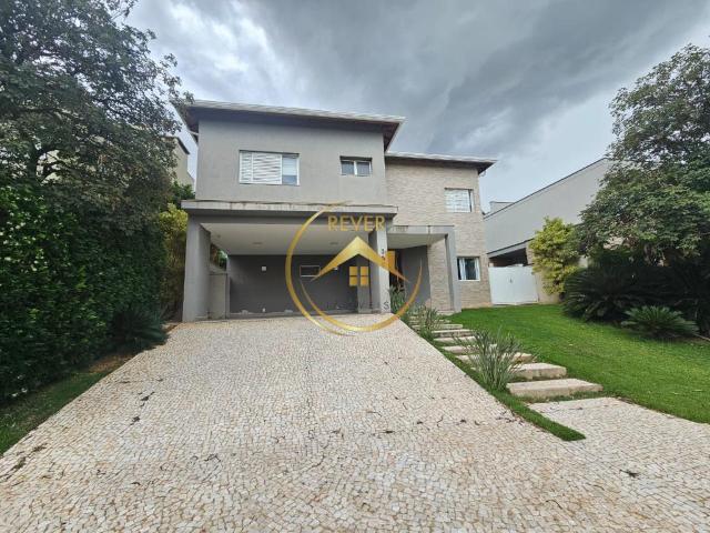 Casa de Condomínio para venda em Alphaville Dom Pedro em Campinas São Paulo de 360.00m² com 3 Quartos, 3 Suítes e 4 Garagens