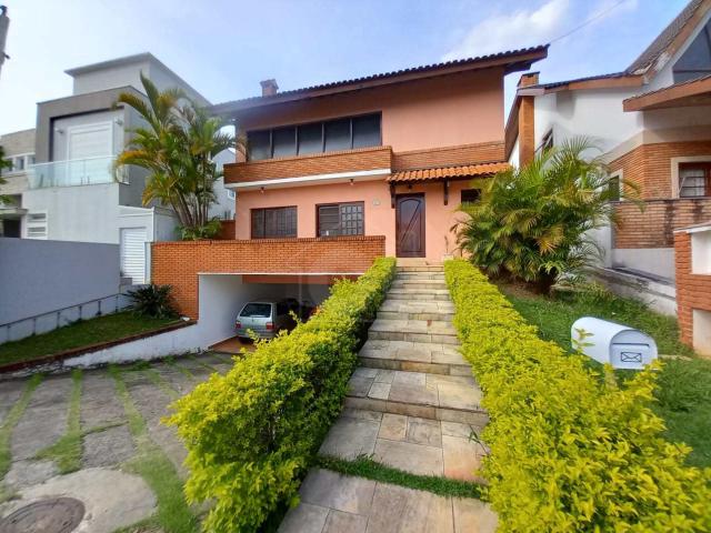 Casa de Condomínio para venda em Alphaville em Santana De Parnaíba São Paulo de 383.00m² com 3 Quartos, 1 Suíte e 2 Garagens