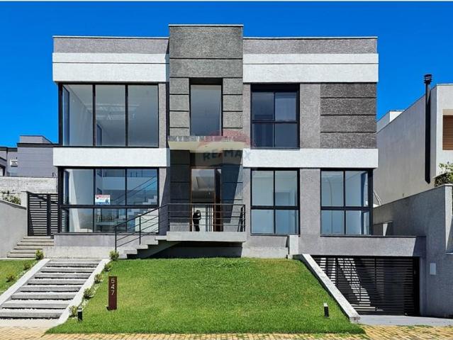 Casa de Condomínio para venda em Alphaville em Santana De Parnaíba São Paulo de 468.00m² com 4 Quartos, 4 Suítes e 4 Garagens