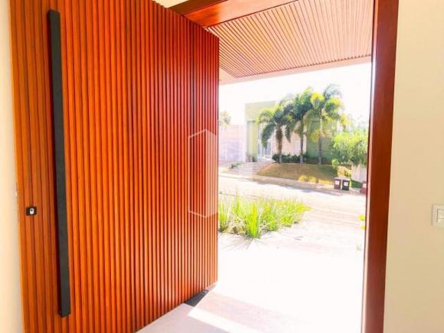 Casa de Condomínio para venda em Alphaville Flamboyant Resid