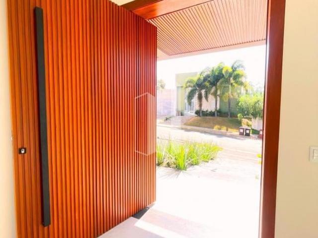 Casa de Condomínio para venda em Alphaville Flamboyant Resid