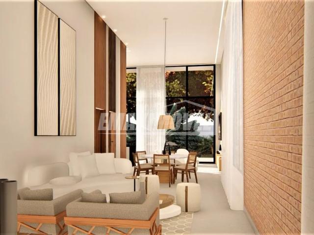 Casa de Condomínio para venda em Alphaville Itu em Itu São Paulo de 230.00m² com 4 Quartos, 4 Suítes e 4 Garagens