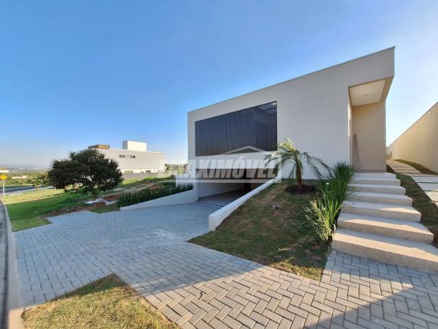 Casa de Condomínio para venda em Alphaville Itu em Itu São Paulo de 302.00m² com 3 Quartos, 3 Suítes e 4 Garagens