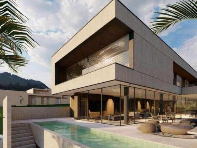 Casa de Condomínio para venda em Alphaville Lagoa dos Ingl