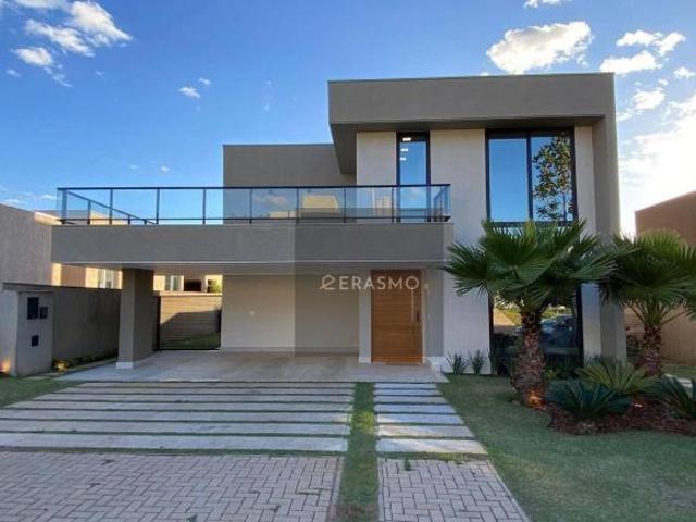 Casa de Condomínio para venda em Alphaville Lagoa dos Ingl