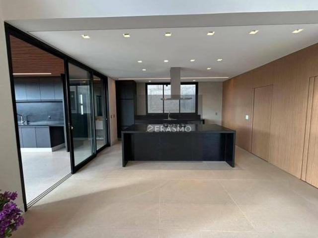 Casa de Condomínio para venda em Alphaville Lagoa dos Ingl