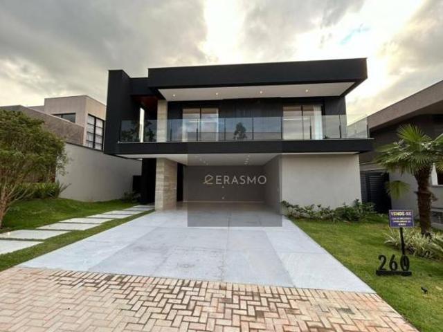 Casa de Condomínio para venda em Alphaville Lagoa dos Ingl