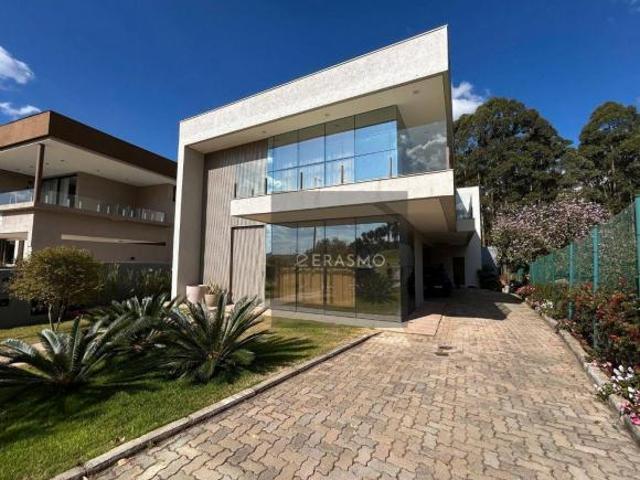 Casa de Condomínio para venda em Alphaville Lagoa dos Ingl