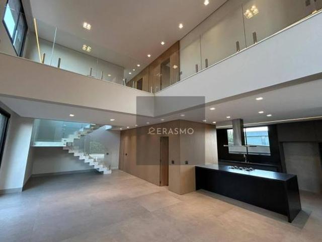 Casa de Condomínio para venda em Alphaville Lagoa dos Ingl