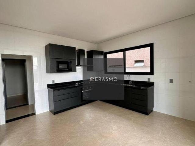 Casa de Condomínio para venda em Alphaville Lagoa dos Ingl