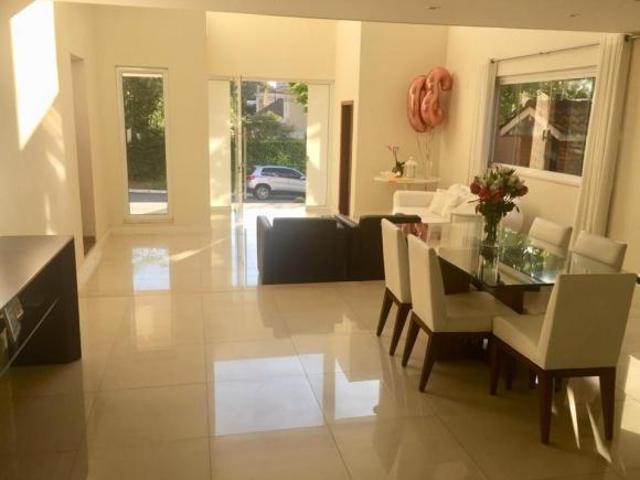 Casa de Condomínio para venda em Alphaville Residencial Dois de 480.00m² com 4 Quartos, 2 Suites e 6