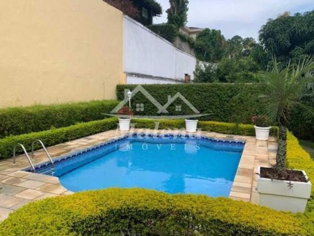 Casa de Condomínio para venda em Alphaville Residencial Um de 500.00m² com 4 Quartos, 2 Suites e 6 G