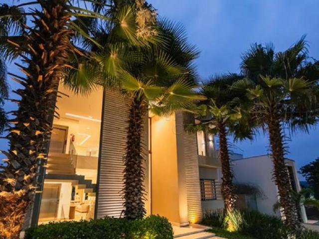 Casa de Condomínio para venda em Alphaville Residencial Um em Barueri São Paulo de 744.00m² com 4 Quartos, 4 Suítes e 1 Garagem