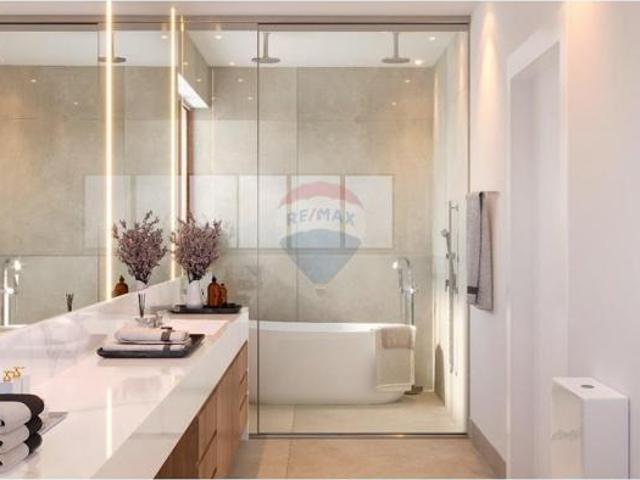 Casa de Condomínio para venda em Alphaville Residencial Zero de 815.00m² com 4 Quartos, 4 Suites e 4