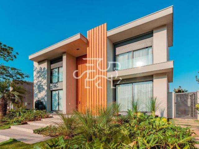 Casa de Condomínio para venda em Alphaville Residencial Zero de 962.00m² com 5 Quartos, 5 Suites e 8