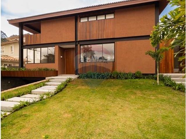 Casa de Condomínio para venda em Alphaville Residencial Zero em Barueri São Paulo de 815.00m² com 4 Quartos, 4 Suítes e 4 Garagens