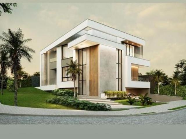 Casa de Condomínio para venda em Alphaville Vespasiano, Vesp