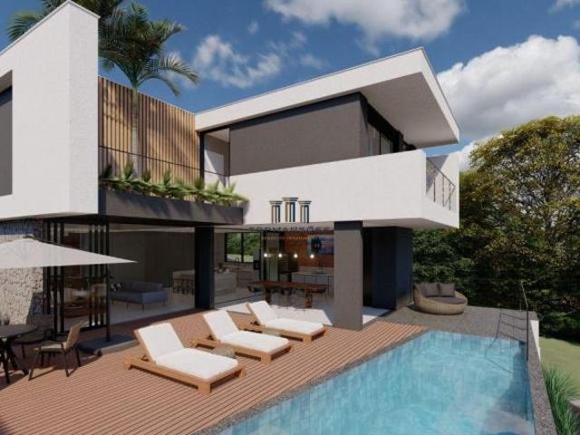 Casa de Condomínio para venda em Alphaville Vespasiano, Vesp