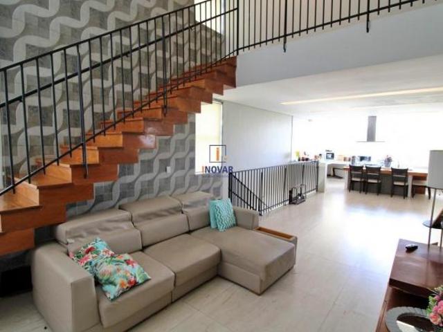 Casa de Condomínio para venda em Alphaville Vespasiano, Vesp