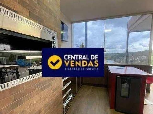 Casa de Condomínio para venda em Alphaville Vespasiano, Vesp